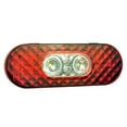 GROTE 54682 Back-Up Light,LED,Red/Clear - Walmart.com