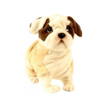 Hansa Plush Creme Ferret, 16" - Walmart.com