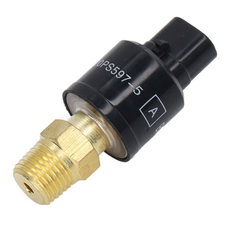 Pressure Sensor Transducer,Pressure Switch Sensor Engine Pressure ...