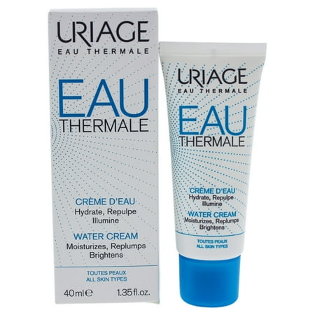 Uriage 1.35 Cream For Women | Walmart Canada