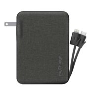 Blackweb 7x Extra Charges 20100 mAh Portable Battery with Power ...
