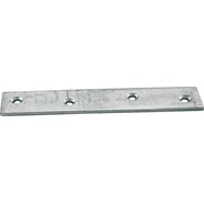 Simpson Strong-Tie HUC612 - Galvanized Face-Mount Concealed-Flange ...