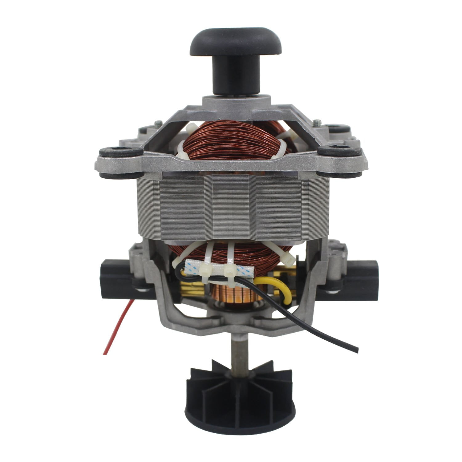 220V 1200W juicer motor for freshly ground soybean milk machine wall ...