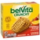 belVita Cranberry Orange Breakfast Biscuits, 5 Packs (4 Biscuits Per ...