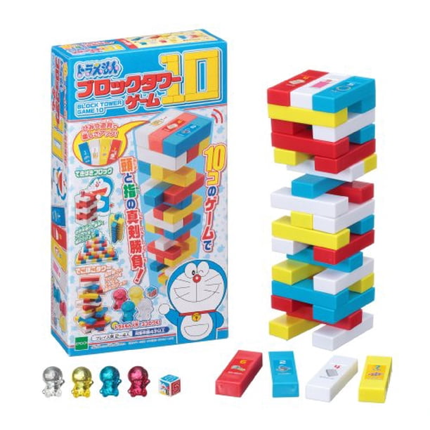Doraemon Games