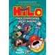 Hilo Book 5: Then Everything Went Wrong (Hardcover) - Walmart.com