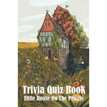 Trivia Books: Trivia Questions and Answers Book: Small Fun and ...
