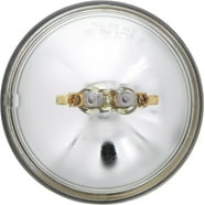 Philips Standard Sealed Beam 4411-1, Pack of 1 - Walmart.com