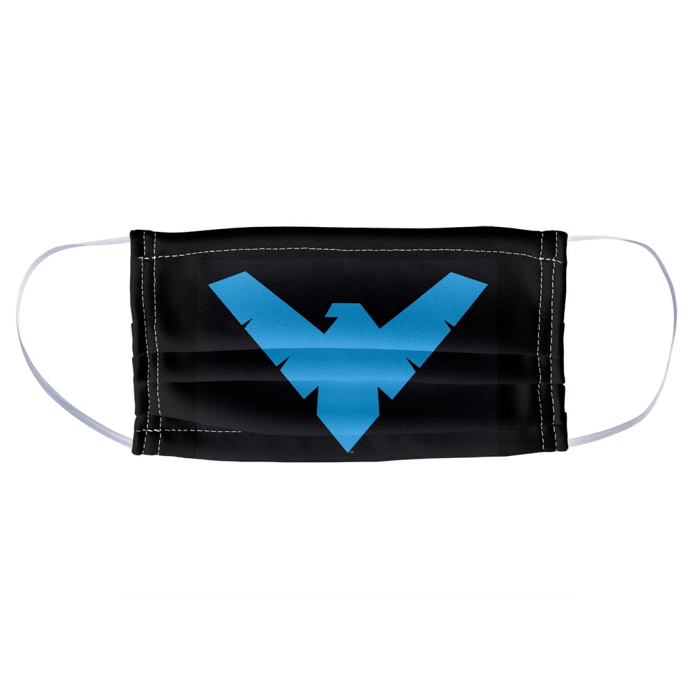 Nightwing Mask