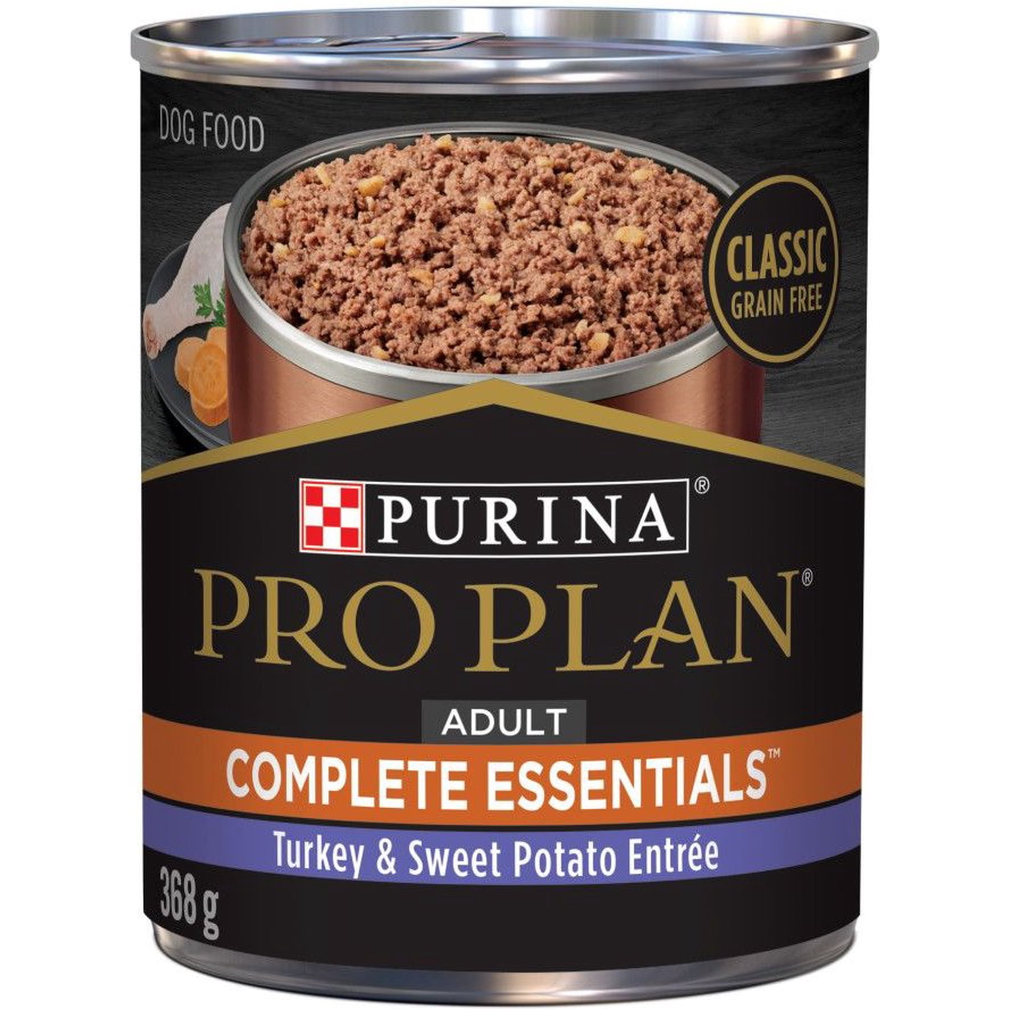Click here for Capetfood Purina Pro Plan Complete Essentials Turk... prices