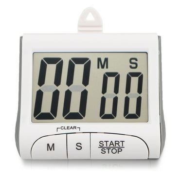 Taylor Precision Products Mini Digital Timer - Walmart.com