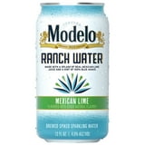 Modelo Ranch Water Spiked Sparkling Water 6 Pack 12 fl oz Cans with ...