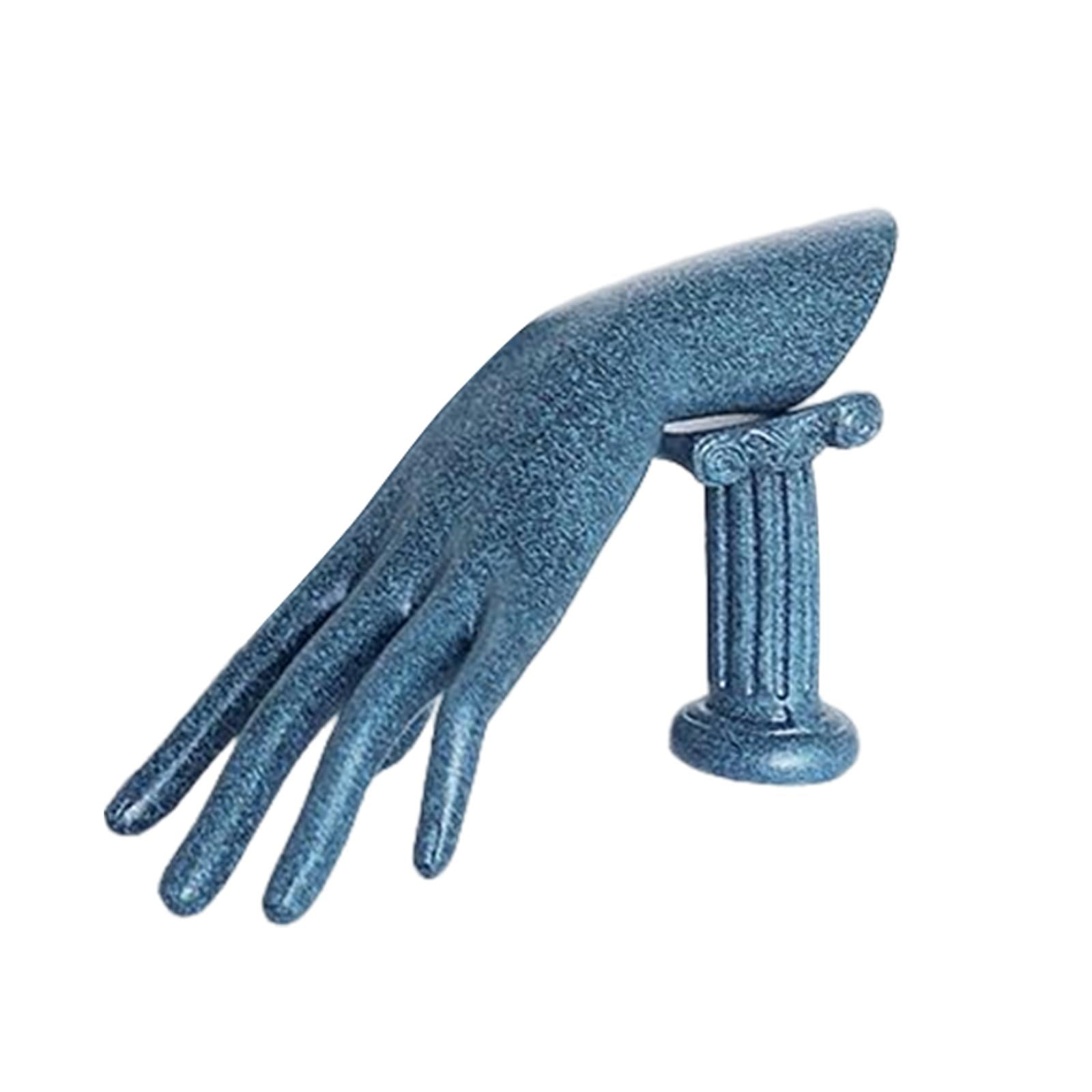 Jewelry Display Stand Mannequin Photograph Props Holder for Home Decor ...