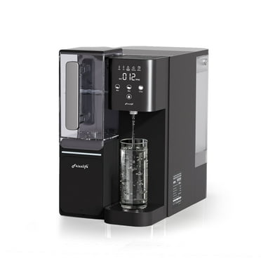 Express Water Countertop RO System - 4 Stage Kitchen Drinkable Water ...