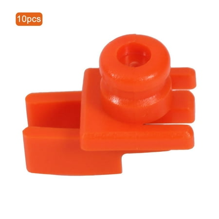 LC2 Machine Head Edge, 1.9x0.8x1.1cm Knitting Machine Spare Parts, For ...