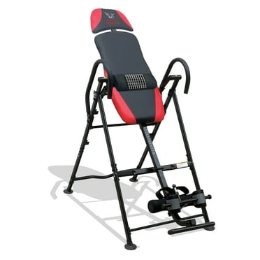 Innova ITX9400 Inversion Table - Walmart.com