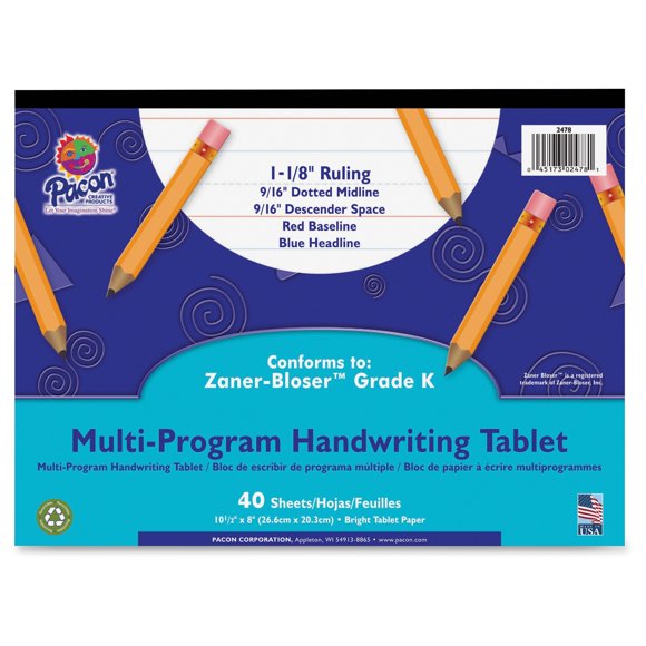 Writing Tablets