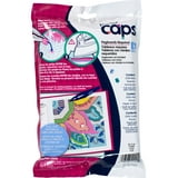 perler Caps Fuse Beads and Pattern Kit - flower, Ages 12 and Up, 3503 ...