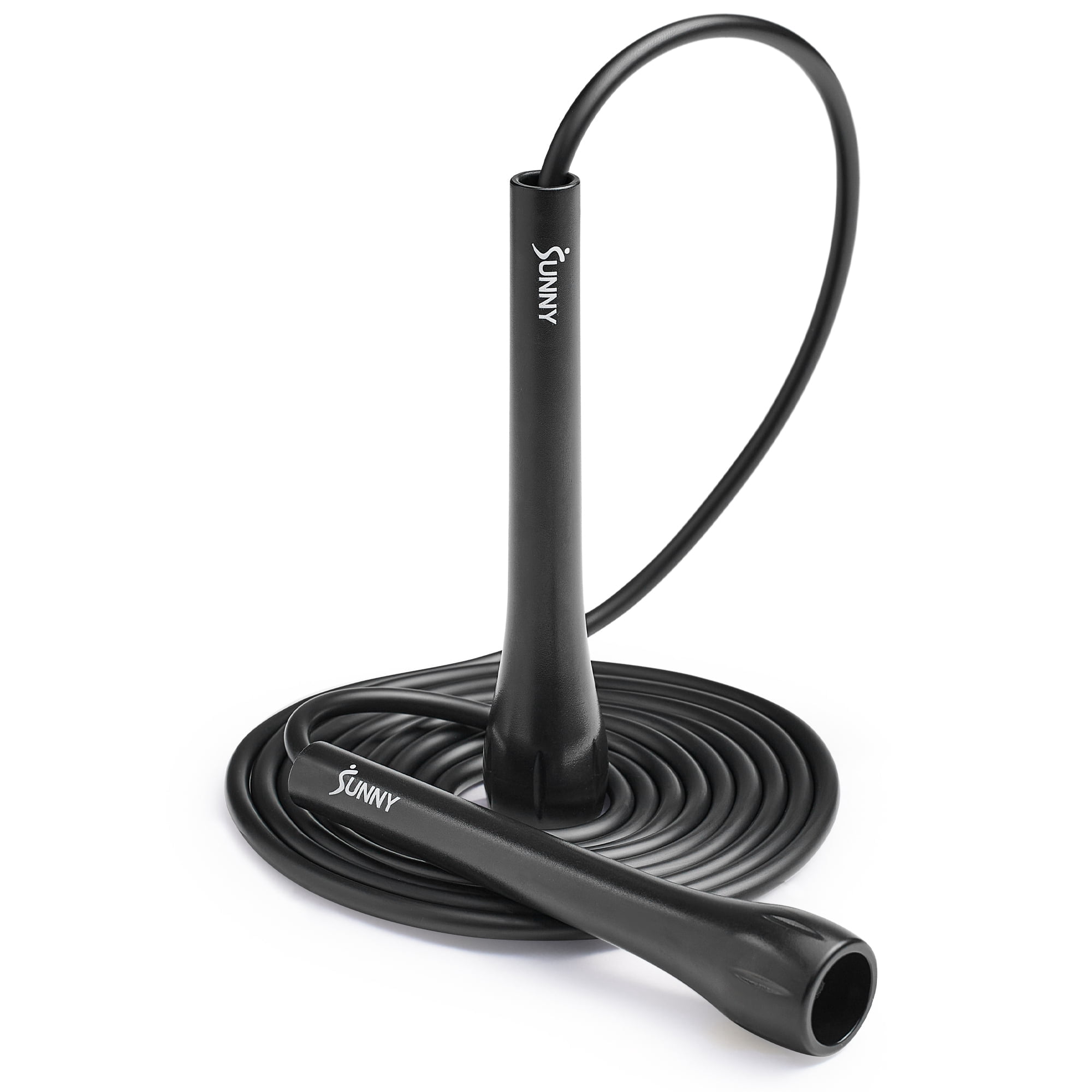 Click here for Sunny Health & Fitness Exercise Jump Rope For Fitn... prices