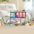 LEGO 41709 Friends Beach House Set; For Kids 7+; Includes Mia Doll, 3 ...