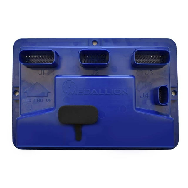 Medallion Viper Boat Gauge Command Module 1539-10818-01 | Malibu ...