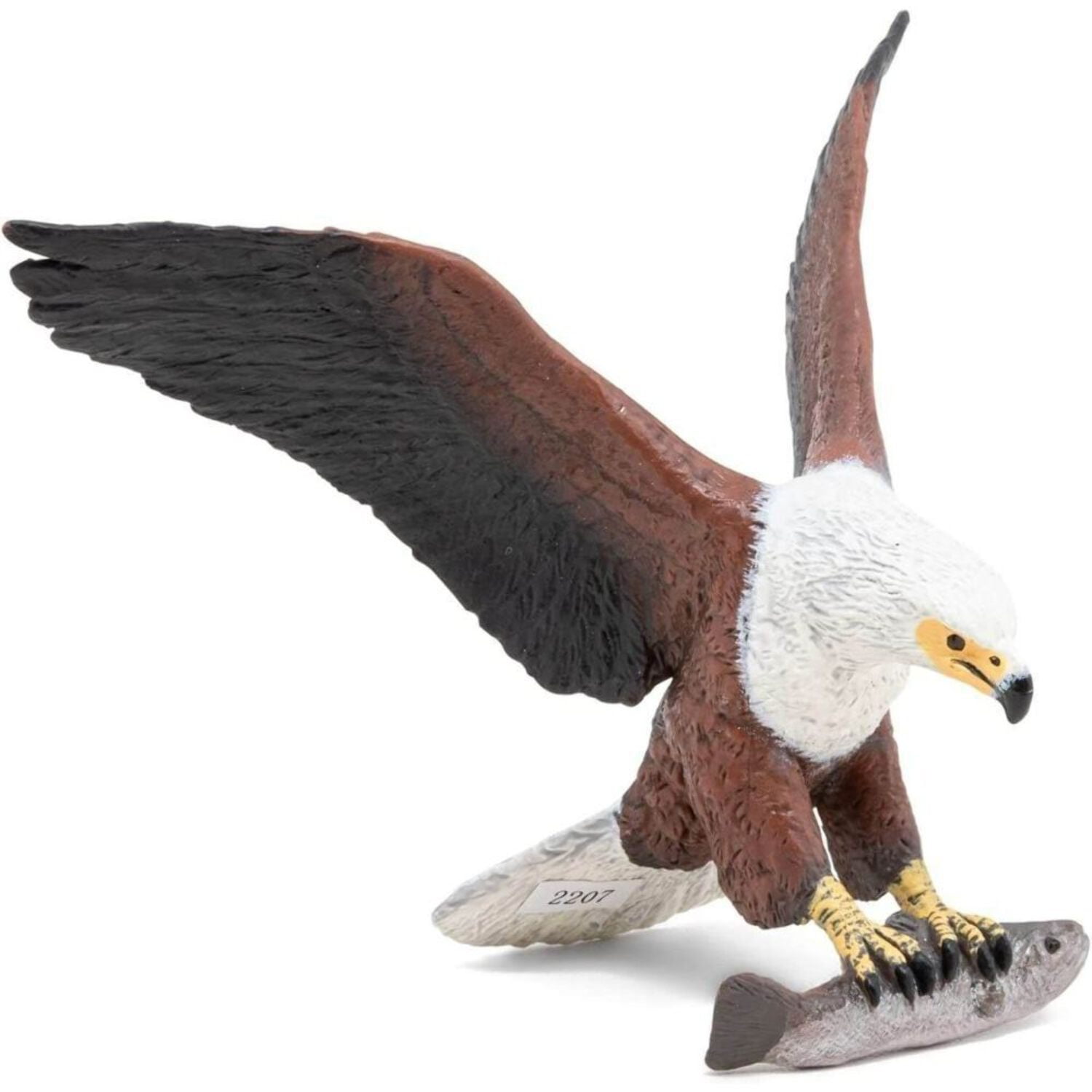 African Fish Eagle (Papo) - Walmart.com