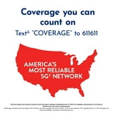 Tracfone $5 Text Only Add On (1000 texts) Direct Top Up - Walmart.com