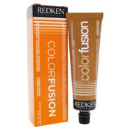 Color Fusion Color Creme Natural Fashion # 7Gg Gold/Gold by Redken for ...