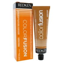 Redken Advanced Performance Hair Color Fusion 6N Neutral Cream, Natural ...
