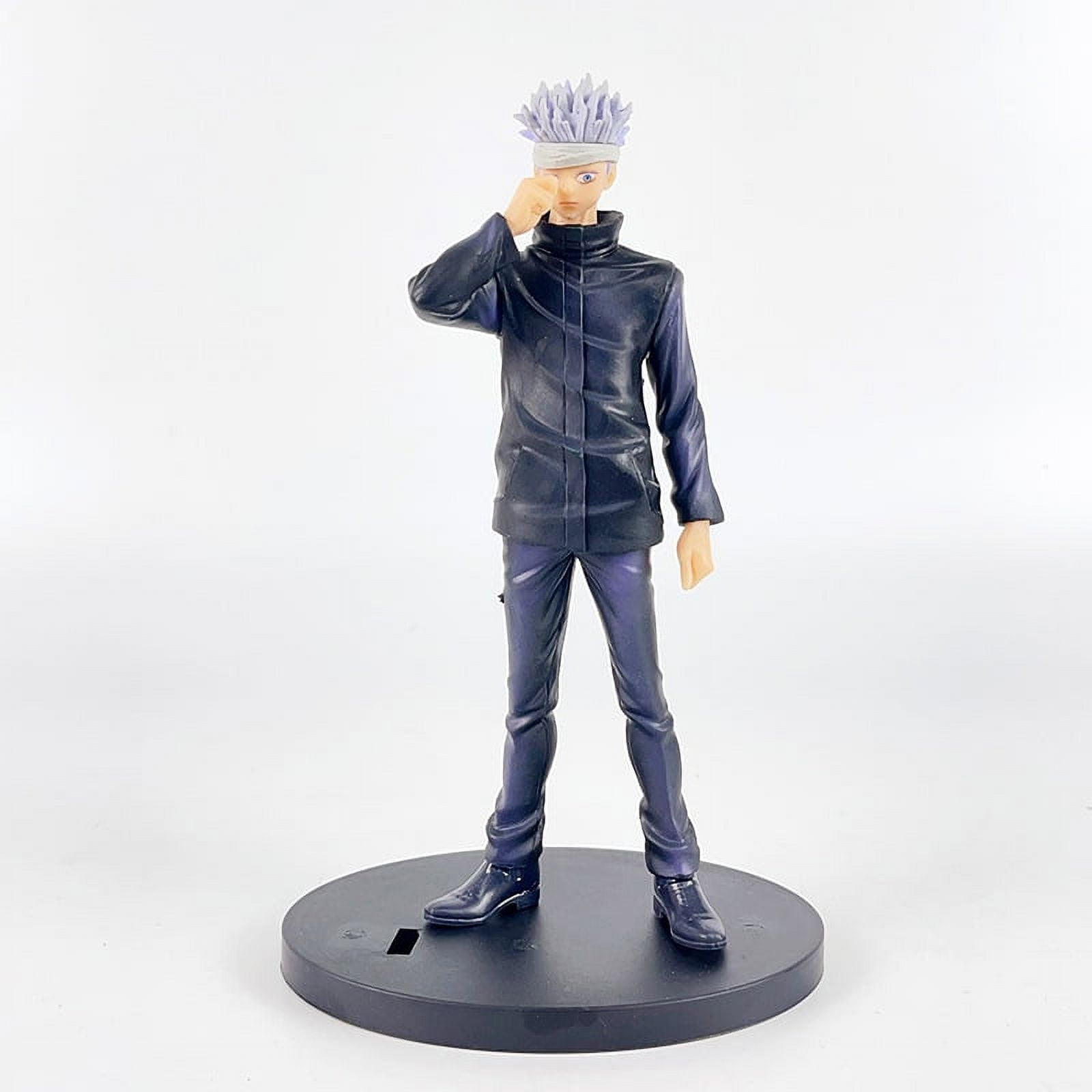 Figura de retorno de hechizo, Knotweed japonés Hisahito Gojo Satoru ...