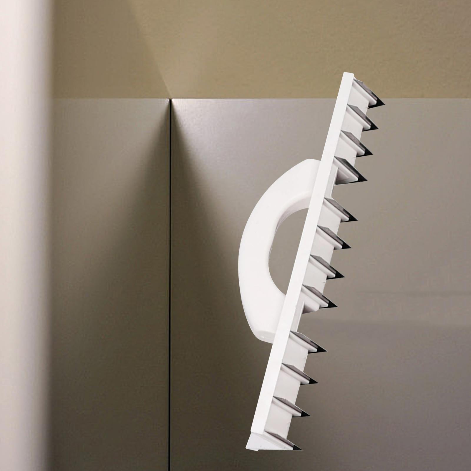 Corner Trowel Wall Corner Plastering Tool for Wallpaper Technicians ...