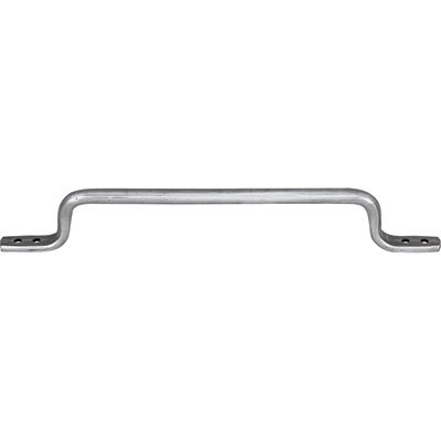 Buyers Solid Aluminum Grab Handle - 13in.L - Walmart.com