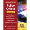 Police Officer Exam Book: Police Exam Study Guide and Practice Test ...