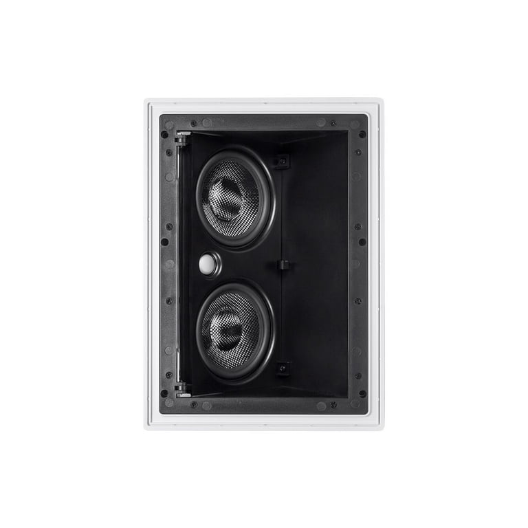 Monoprice Alpha Series - Speaker - 50 Watt - 2-way - Walmart.com Monoprice Alpha Series - Speaker - 50 Watt - 2-way - Walmart.com