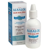 Alkalol Nasal Wash Cup - Walmart.com