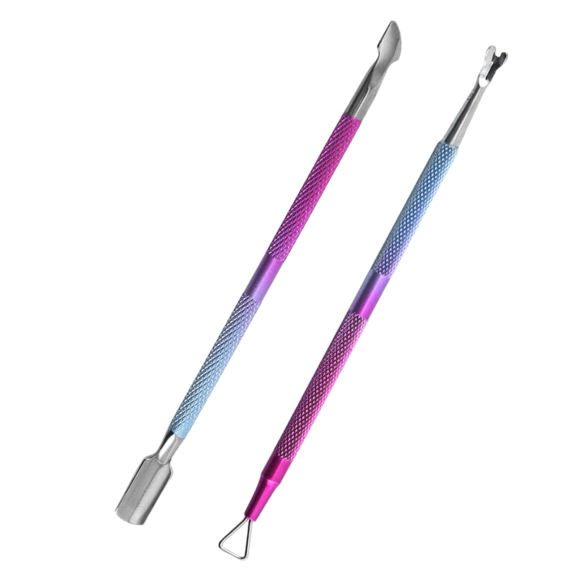 Click here for Taiwo Cuticle Pusher Nail Polish Remover Stainless... prices