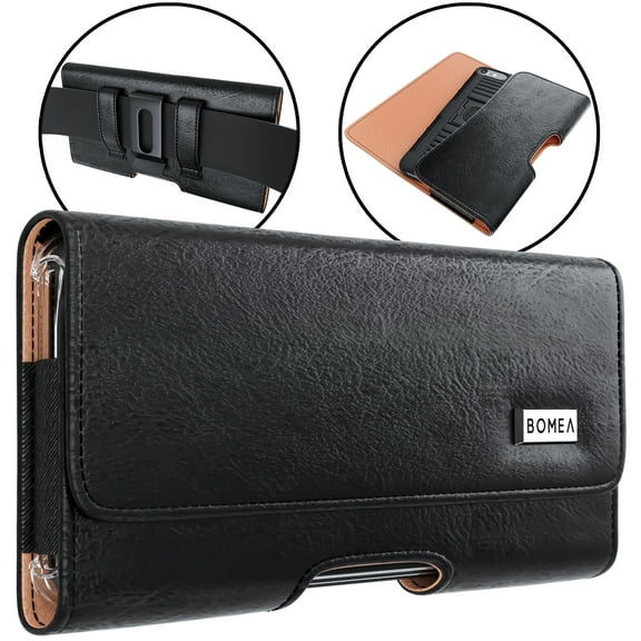 Iphone Belt Holster