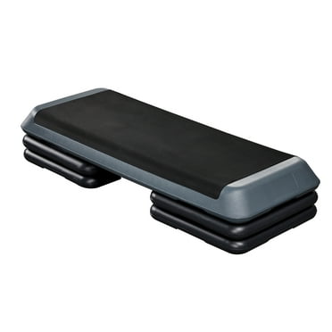 Yes4All Multifunctional Fitness Aerobic Step Platform and Aerobic Deck ...