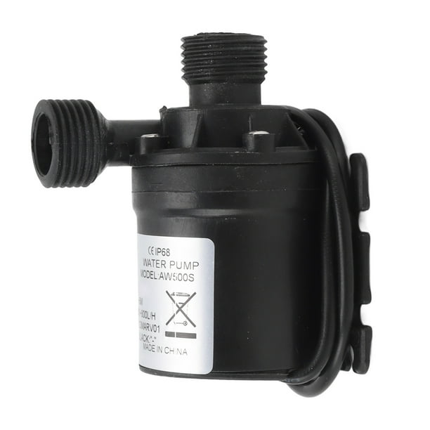 Mini Water Pump,Submersible Water Pump IP68 Water Circulation Pump ...