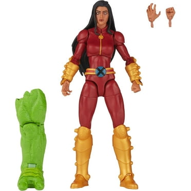 Hasbro Marvel Legends Series: Cyclops Astonishing X-Men Action Figure (6”) - Walmart.com