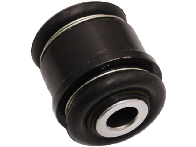 Chevy Traverse Lower Control Arm Bushing Replacement