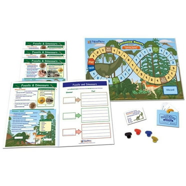 NewPath Learning Science Readiness Learning Center Game: Exploring ...