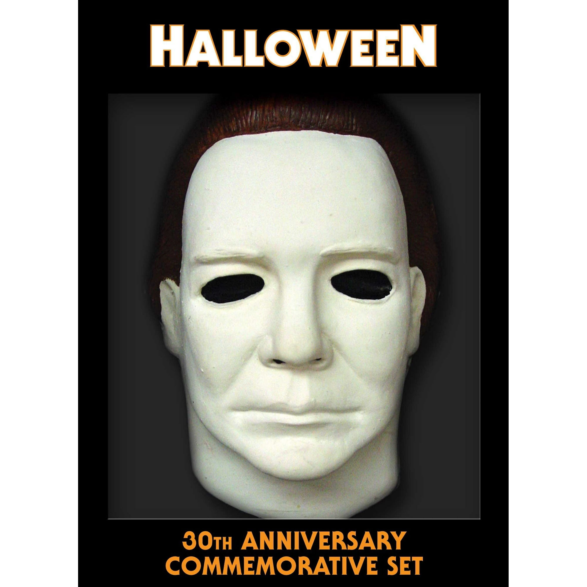 Click here for Starz/Sphe Halloween 30th Box Set Dvd prices