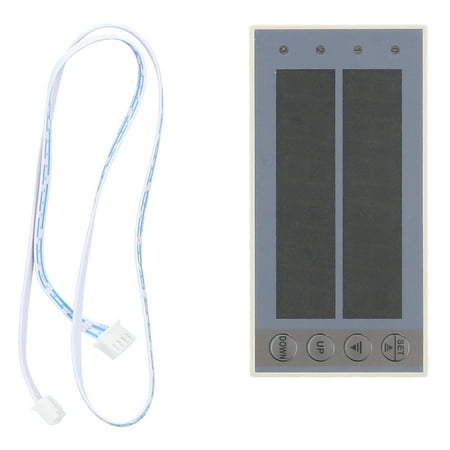 PLC Text Display, Simple Panel Module, Short Development Cycle Small ...