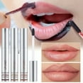 Besaacan Peel Off Lip Liner 5ml 3 Set A Peel Off Lip Liner Outline Lip