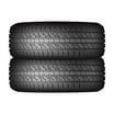 Kumho Crugen Premium KL33 All-Season Luxury SUV/Crossover Tire 235/55R19 101H - Quiet Comfort ...