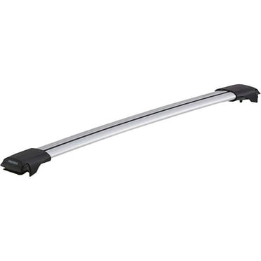 Apex No-Drill Steel Ladder Rack - Walmart.com