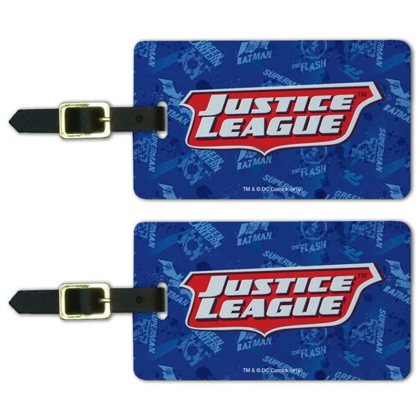 Justice Luggage