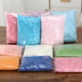 CCOCC 2026 New 100G/Bag Confetti Crinkle Paper Shredded Supplies ...