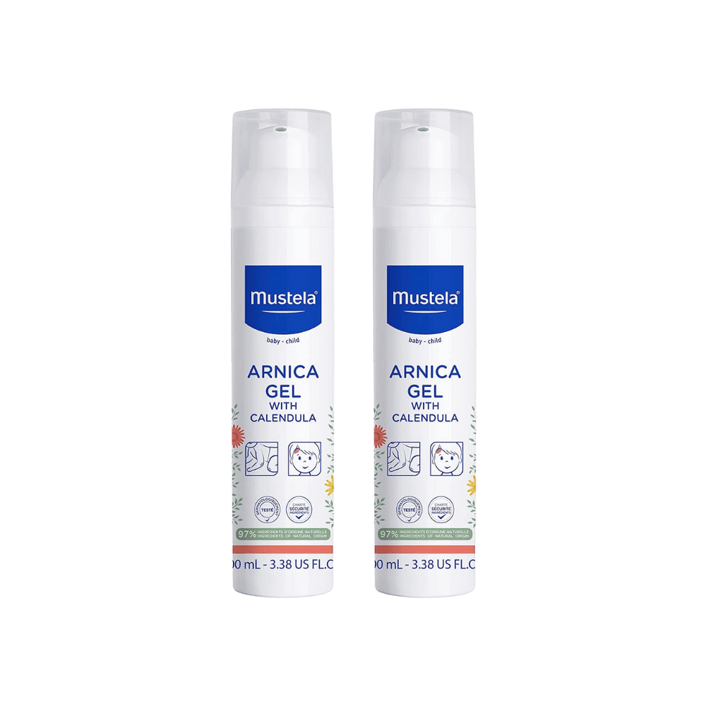 Click here for Mustela Arnica Organic Moisturizing Gel 100 Ml 2 P... prices